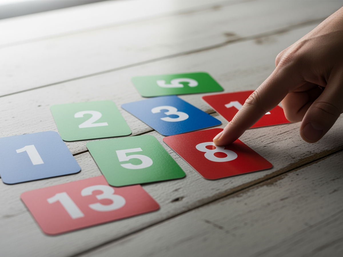 Story Points: How To Estimate Task Complexity In Agile Methodologies?